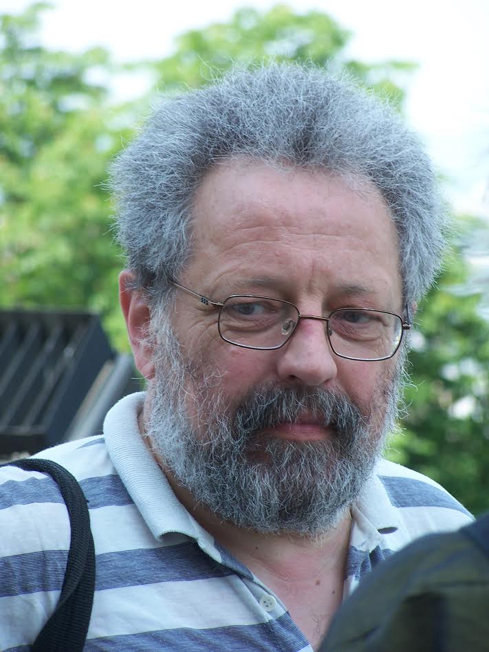 In memoriam André Mommen | LAVA