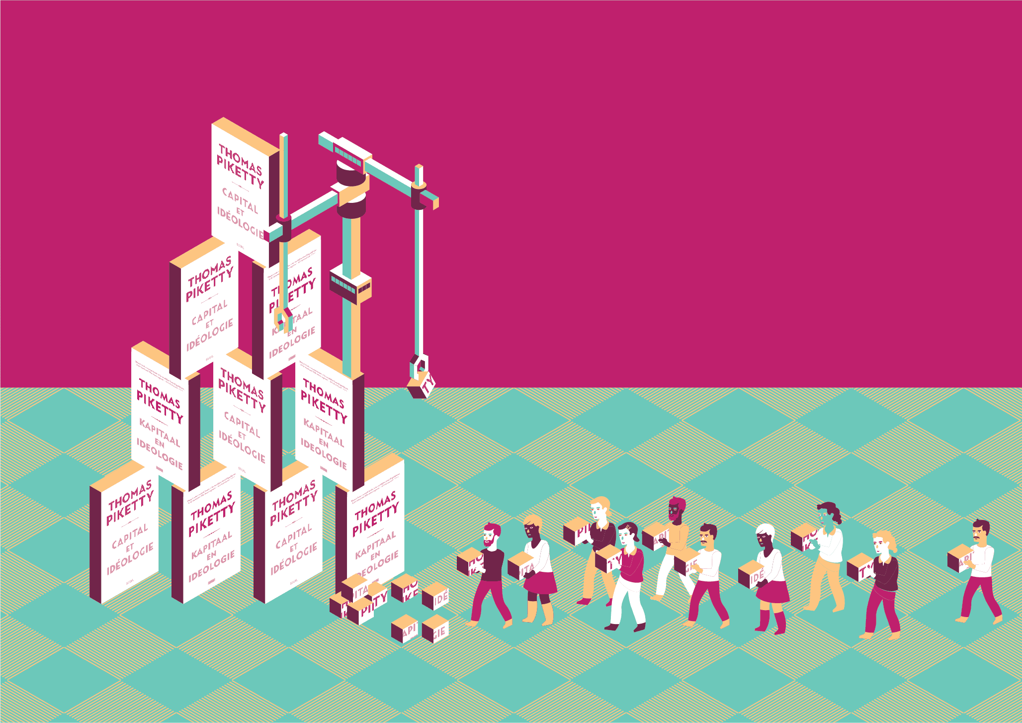 Le nouveau Keynes? | LAVA