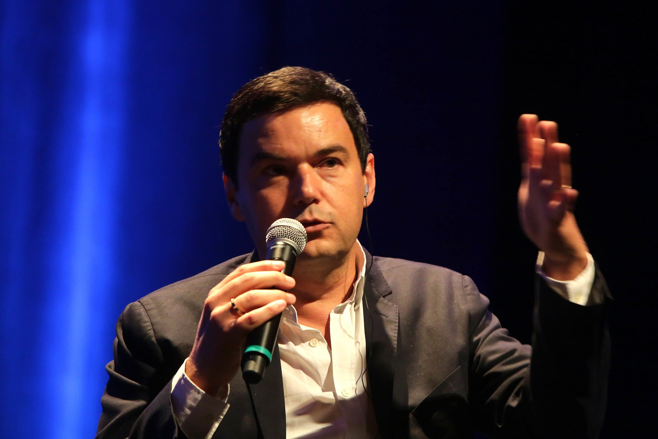 Thomas Piketty’s geschiedenis van de ongelijkheden: van het ene ...