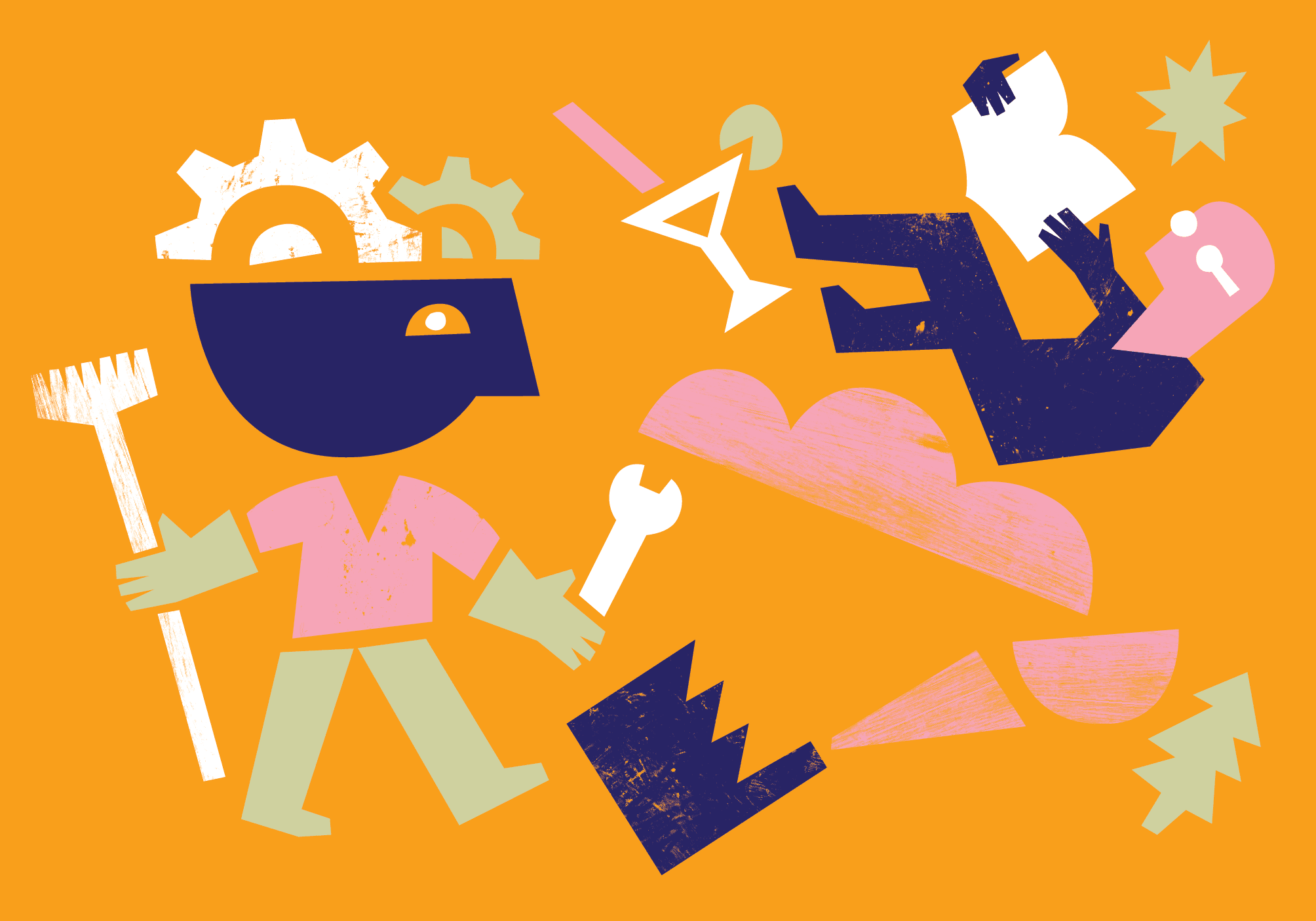 Le fossé entre les intellectuels et la classe ouvrière | LAVA