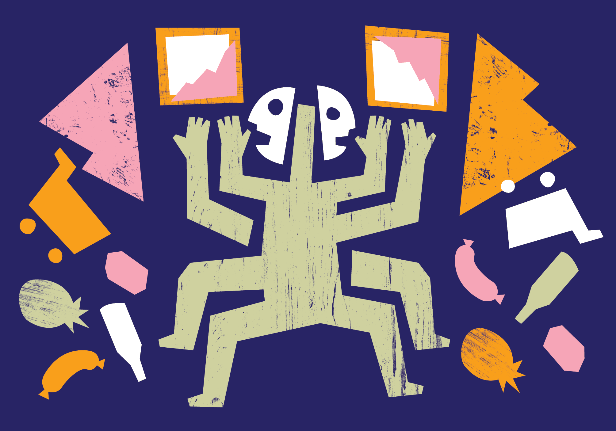 Arbeid of kapitaal: wie betaalt de inflatie? | LAVA