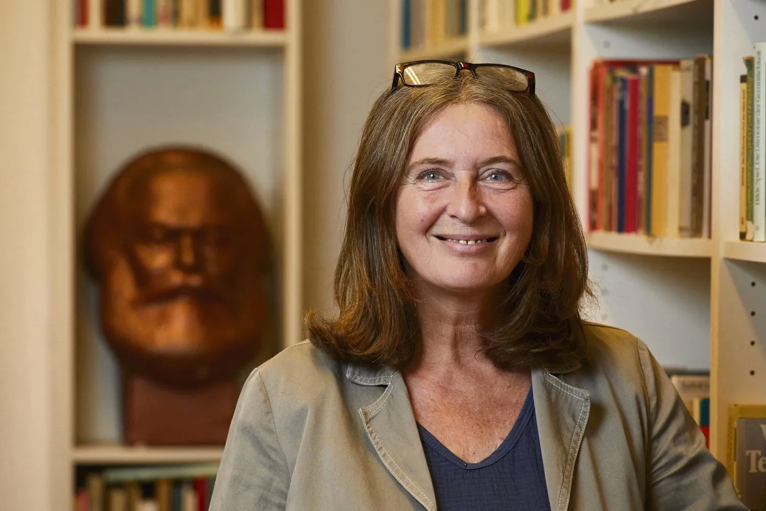 De Oostenrijkse Communistische Partij trotseert de bocht naar rechts | LAVA