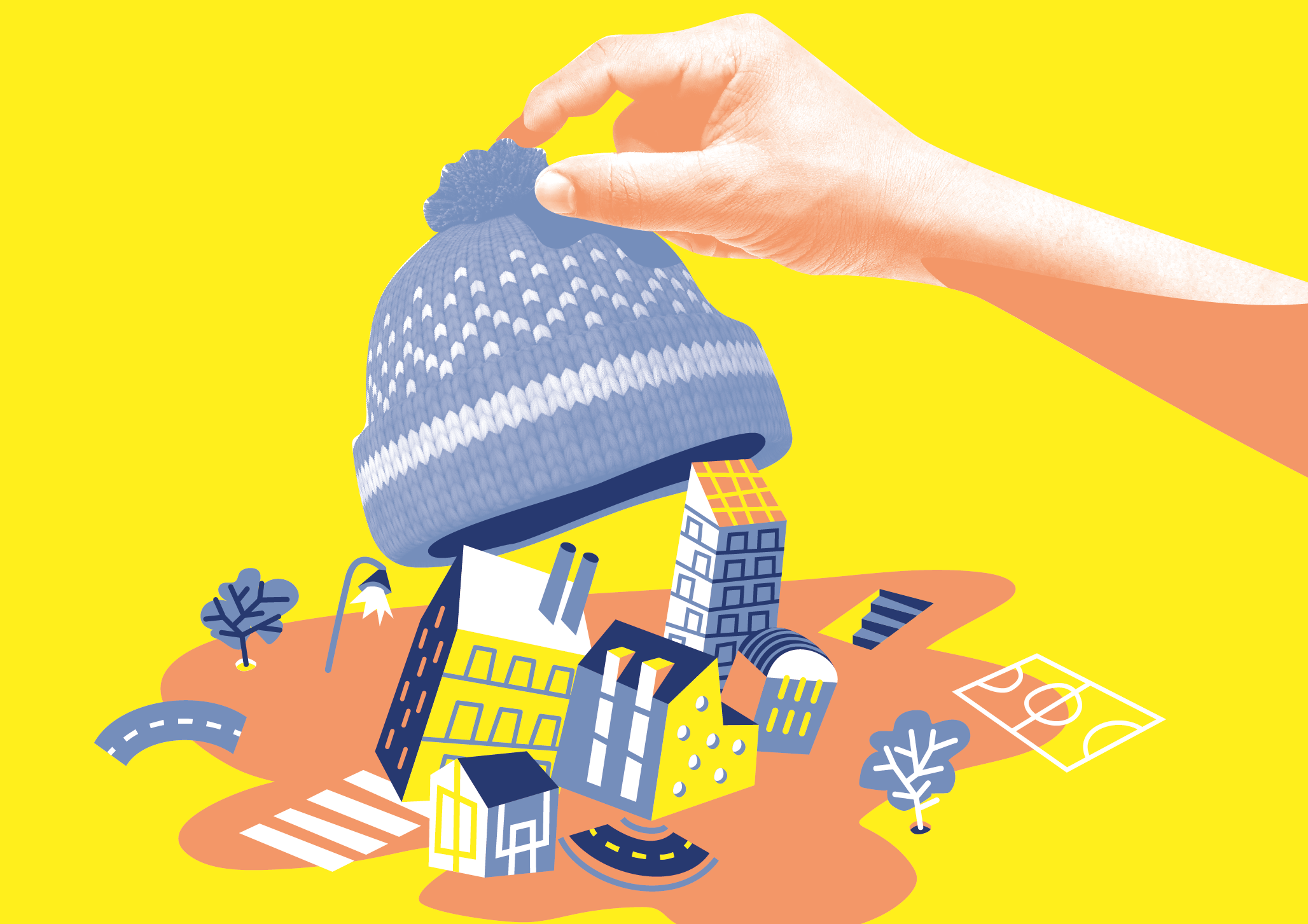 Les chasseurs de primes ratent la cible climatique | Lava