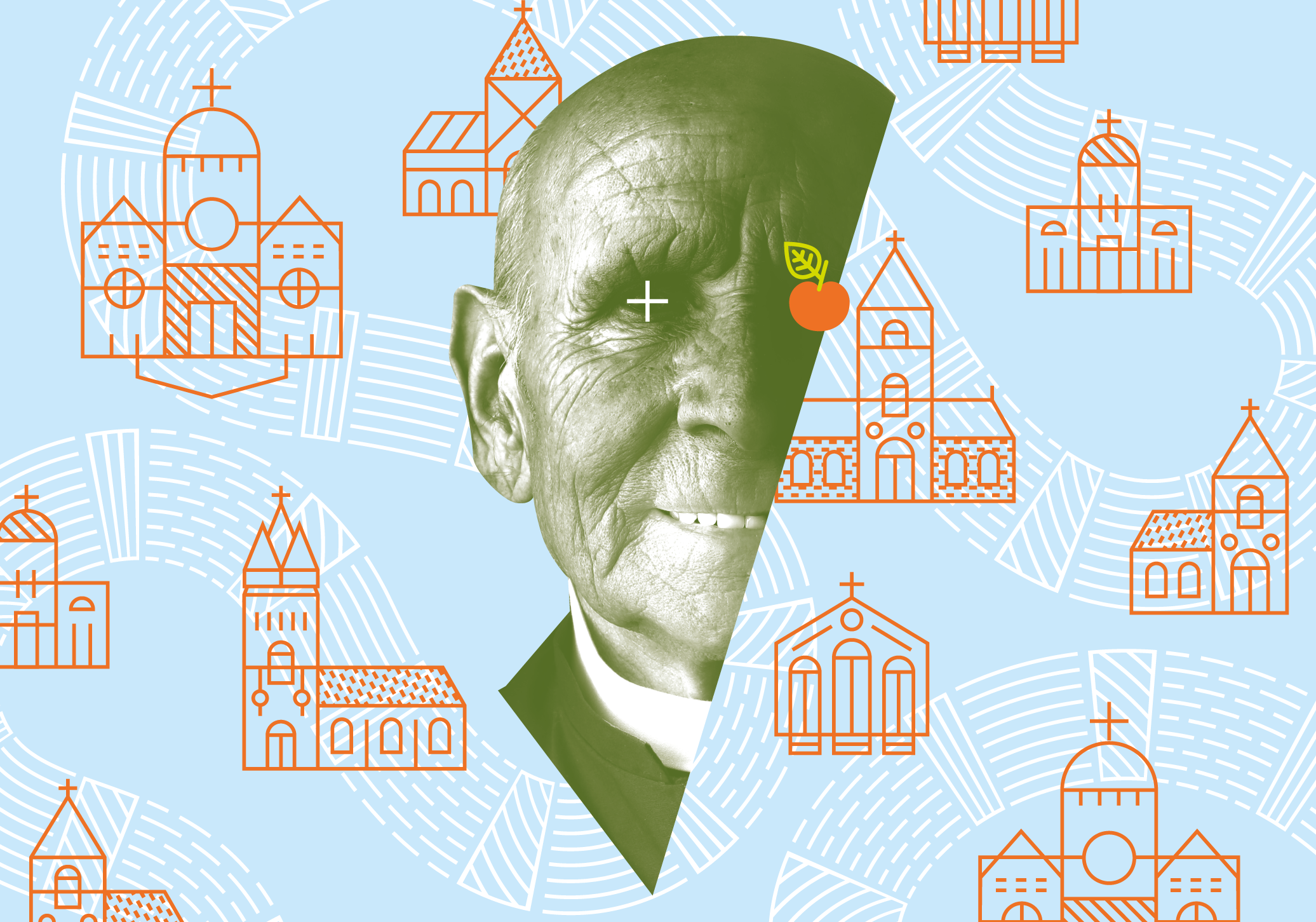 De doofpotoperaties van de Kerk over seksueel misbruik | LAVA