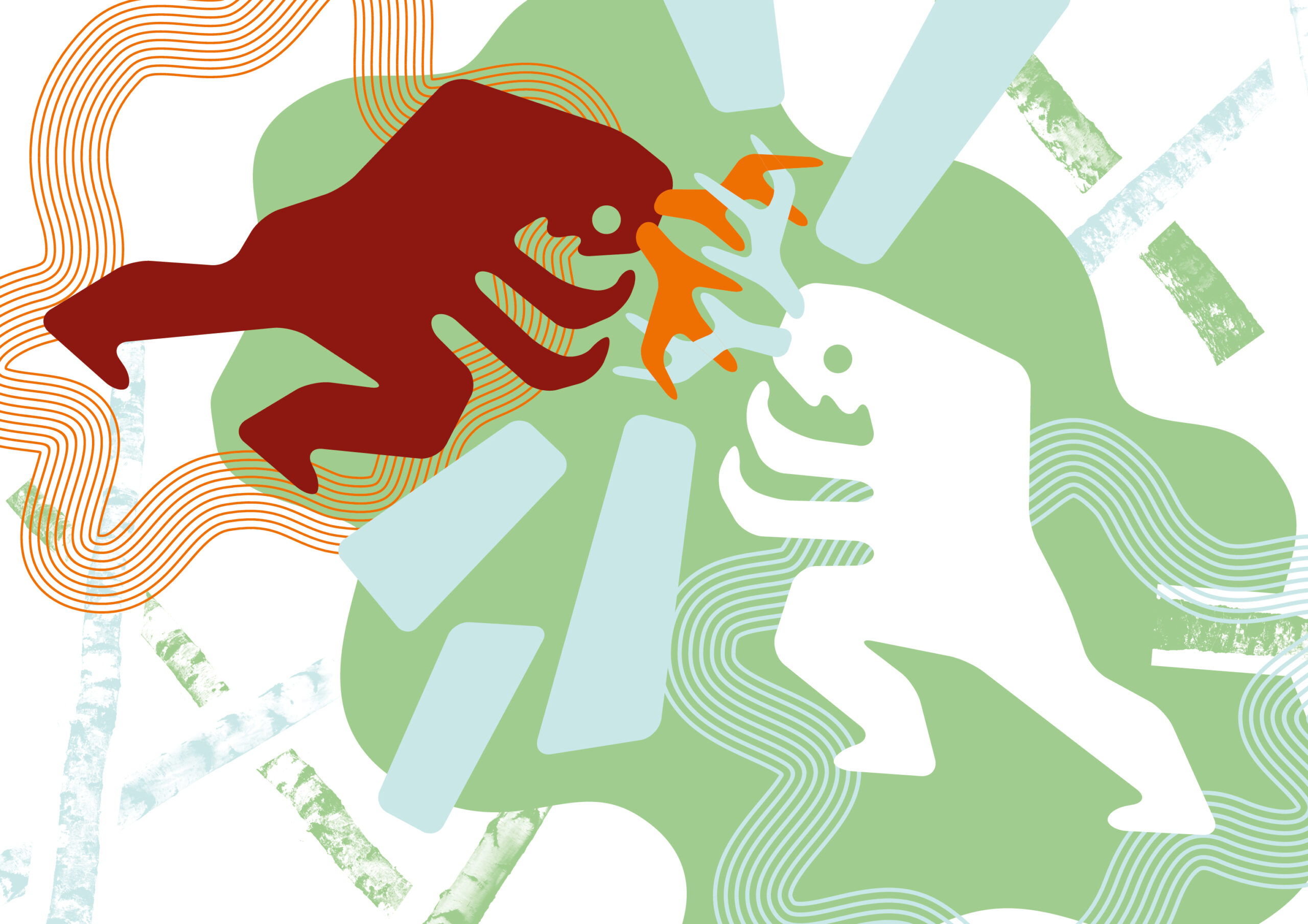 De Europese relatie met Rusland herdenken | LAVA